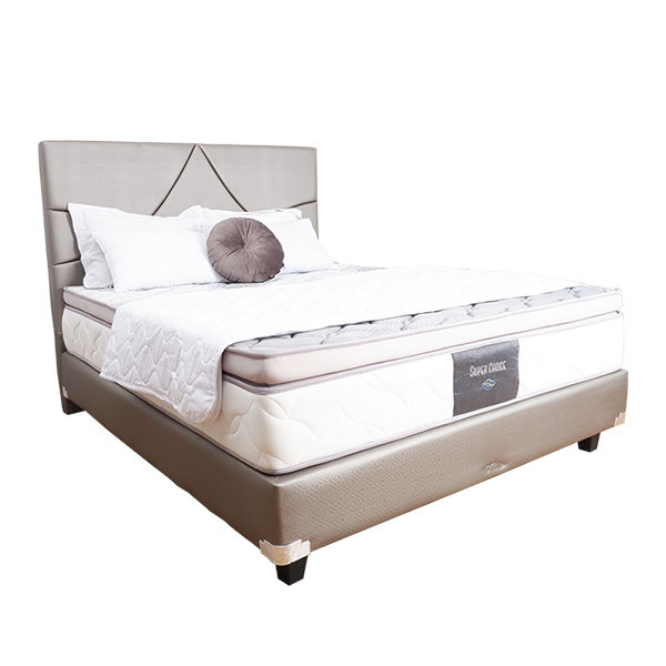 Springbed / Matras / Kasur Comforta Super Choice Ukuran 160*200 | Ajeg ...