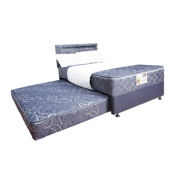 Springbed / Matras / Kasur Guhdo Back Pedic 180*200 | Ajeg