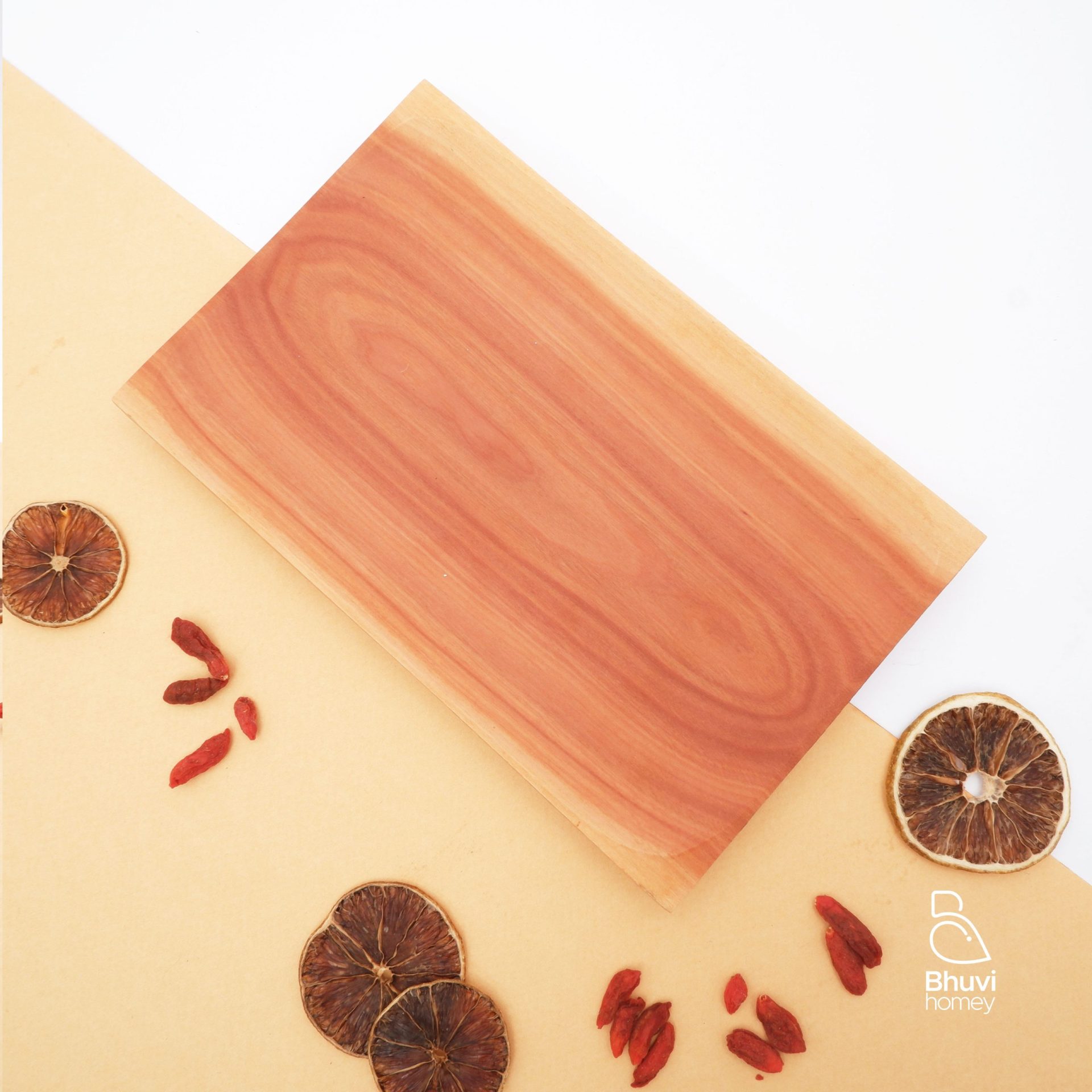 Piring Lepek Persegi | Ajeg