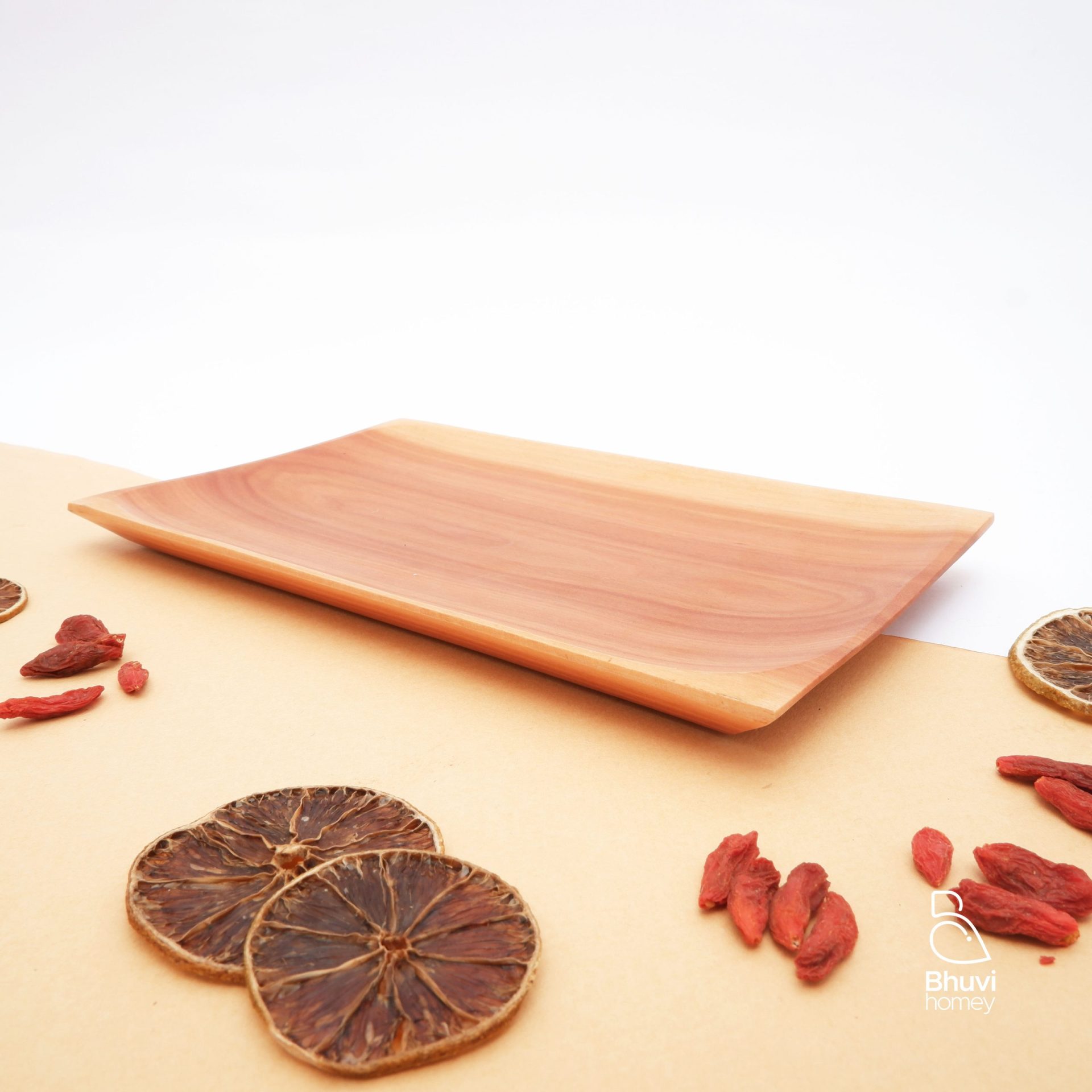 Piring Lepek Persegi | Ajeg Furniture