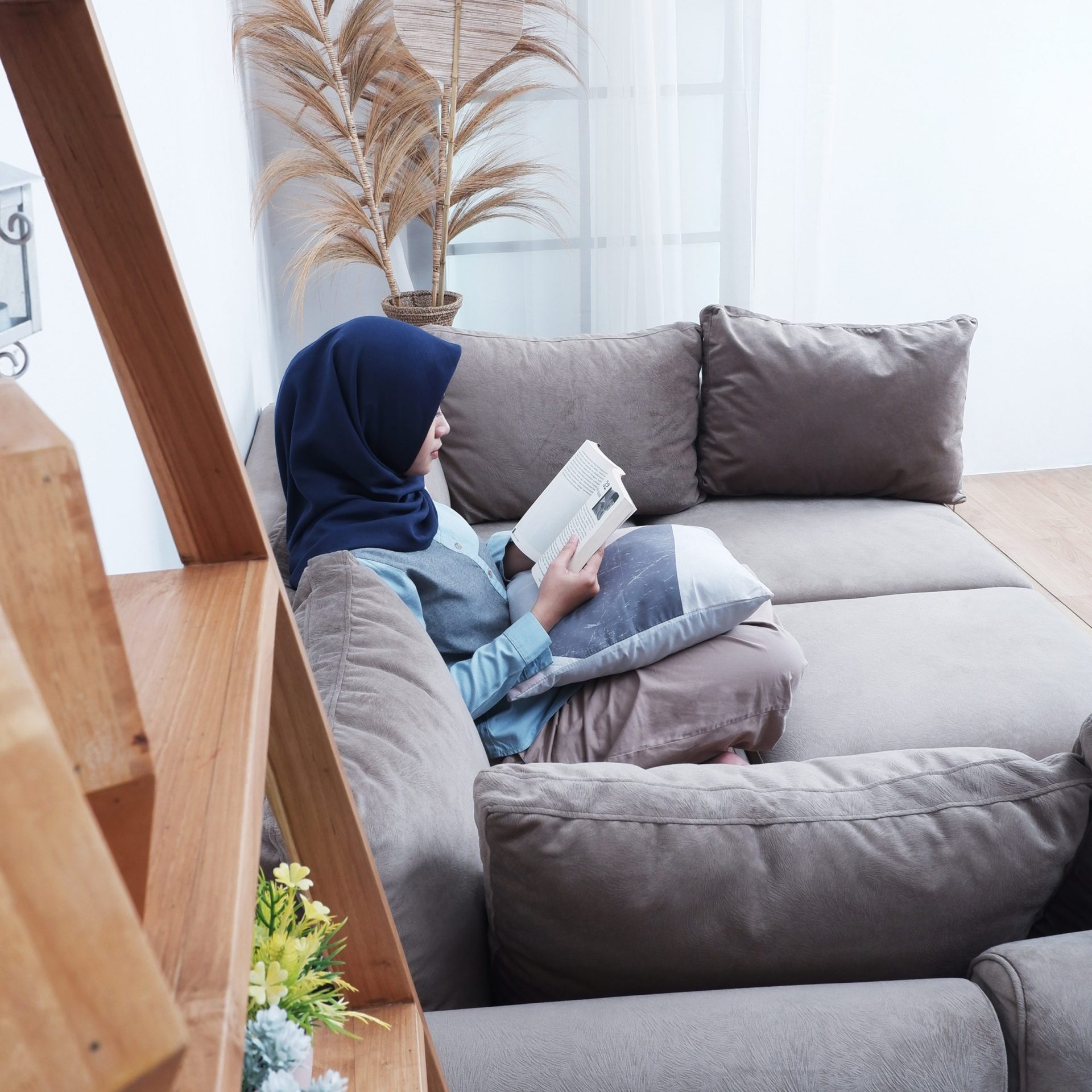 Sofa Bed Kobe Sasmaya | Ajeg