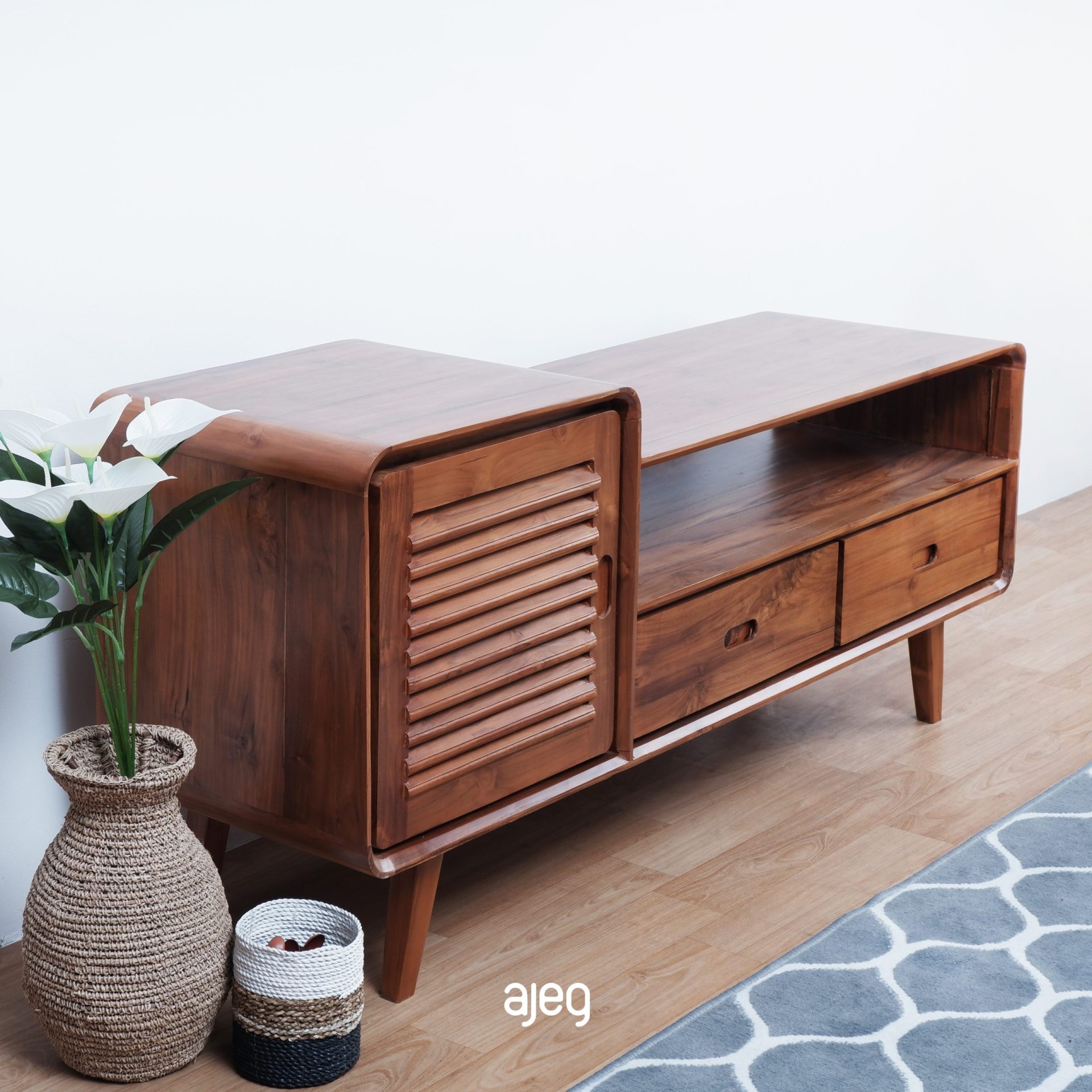 Rak TV Ereganto | Ajeg