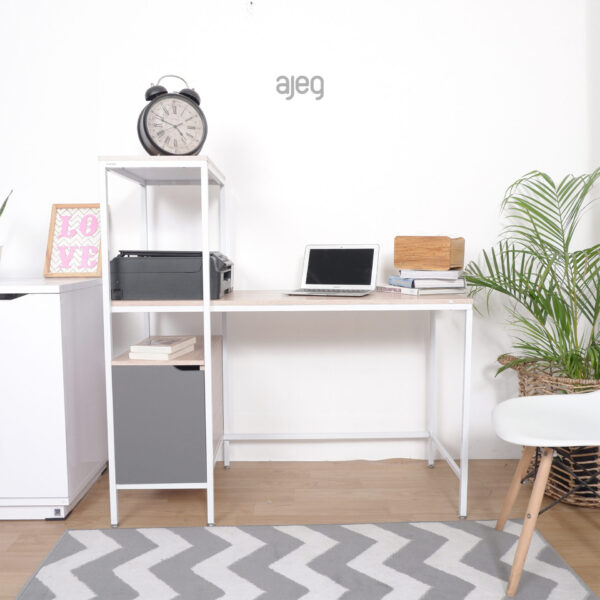 Meja Kantor Archives OD-2D BT | Ajeg