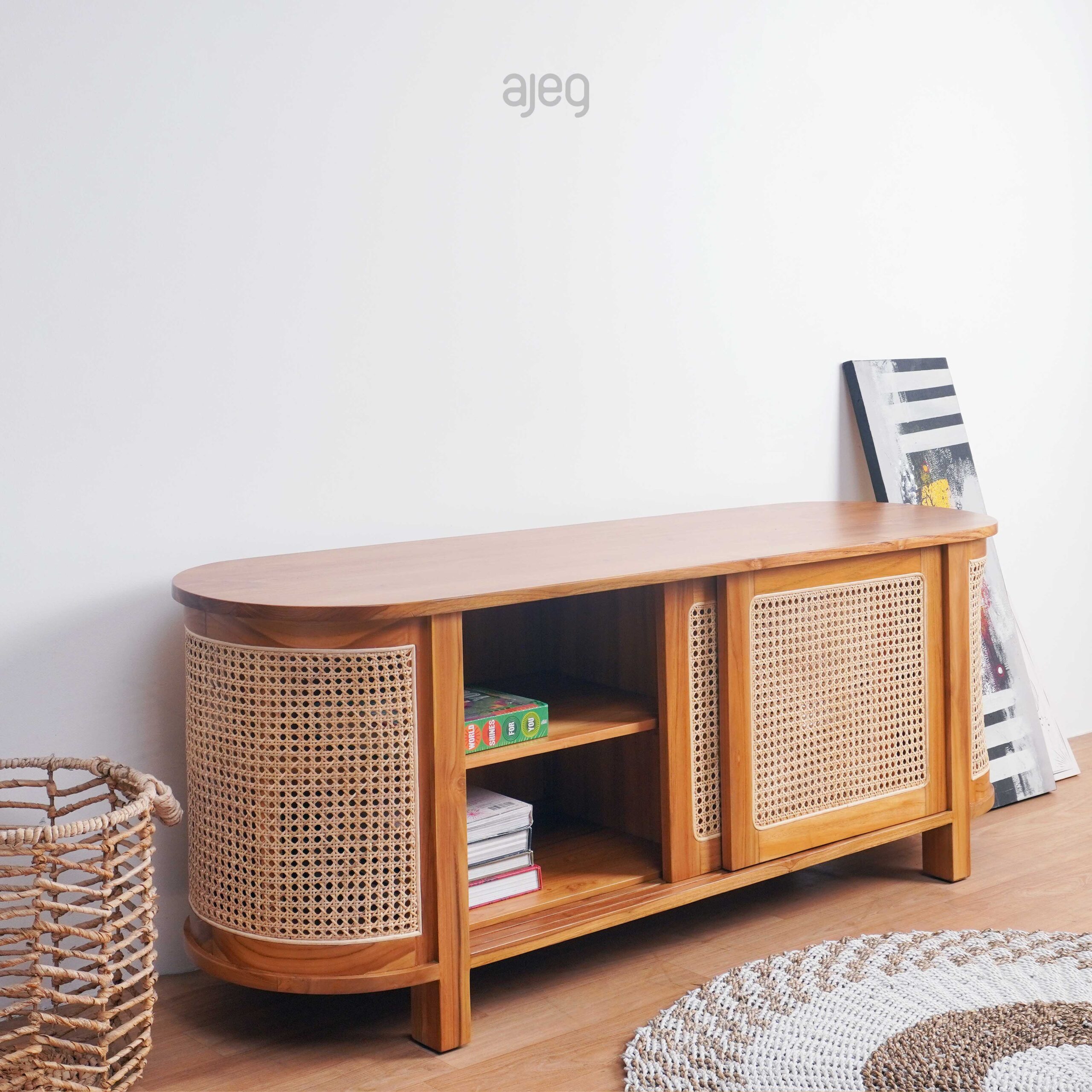 Rak Sepatu VIERA LSO 600 | Ajeg