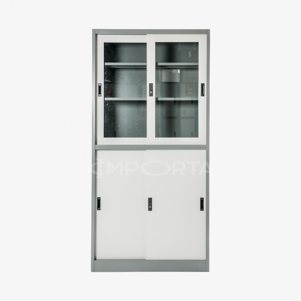 Lemari Arsip SC-04 BT | Ajeg