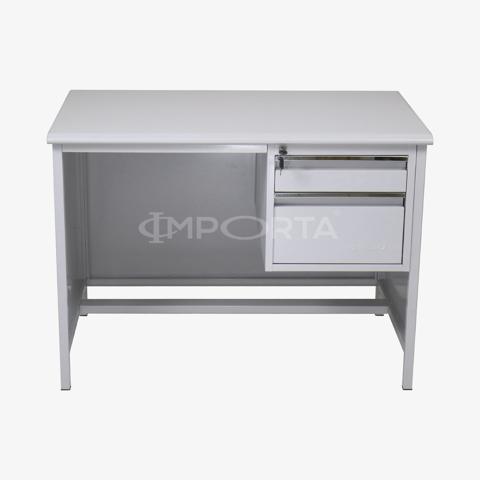 Meja Kantor Archives OD-2D BT | Ajeg Furniture